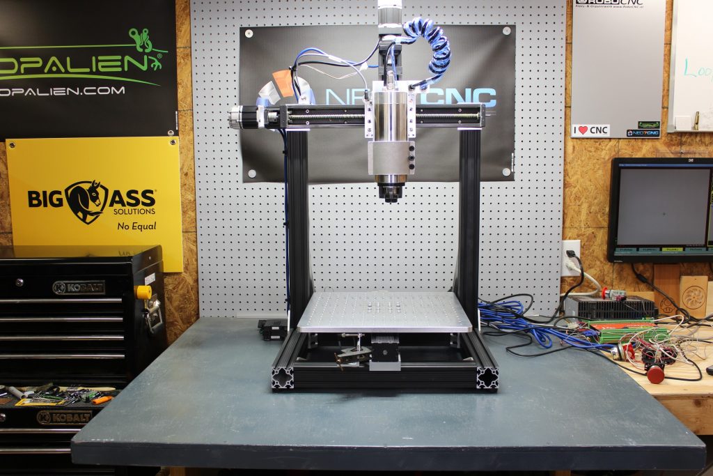 How do you connect a brake to a ClearPath DC servo – Neo7CNC – Neo7CNC.com
