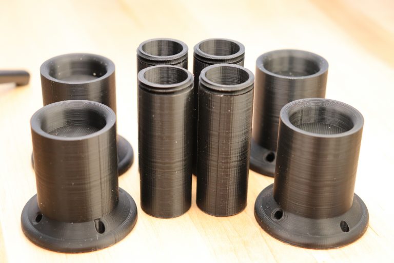 pict-H-3d-printed-risers - Neo7CNC.com